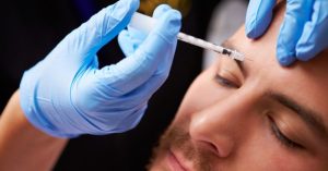 3 Big Reasons Men Turn to Botox Injections – Dr. Bradford Patt